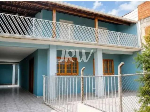 Casa / Sobrado para Venda em Indaiatuba/SP Jardim São Francisco 3 Quartos