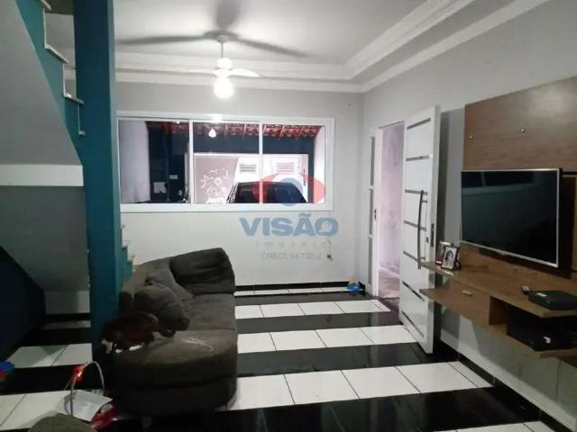 Casa / Sobrado para Venda em Indaiatuba/SP Jardim São Francisco 3 Quartos