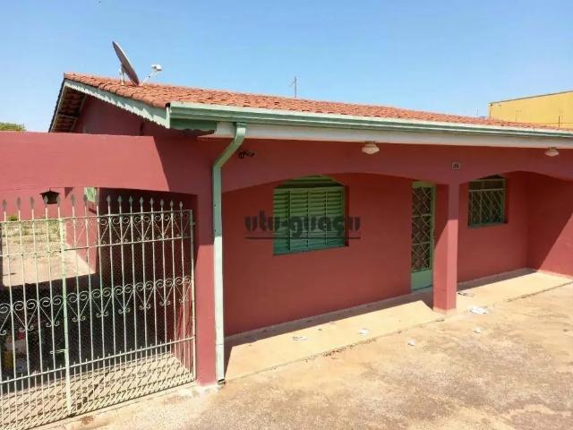Casa / Sobrado para Venda em Indaiatuba/SP Jardim São Francisco 3 Quartos