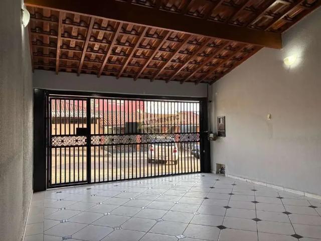 Casa / Sobrado para Venda em Indaiatuba/SP Jardim São Francisco 3 Quartos