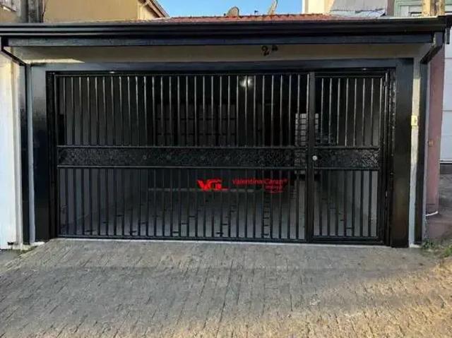 Casa / Sobrado para Venda em Indaiatuba/SP Jardim São Francisco 3 Quartos