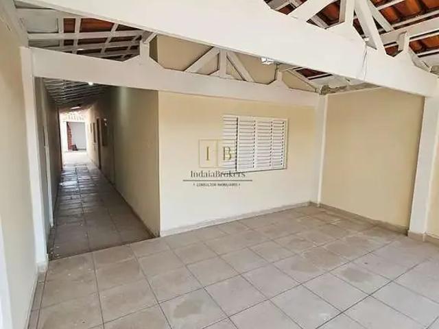 Casa / Sobrado para Venda em Indaiatuba/SP Jardim São Francisco 2 Quartos