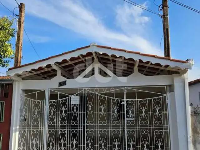 Casa / Sobrado para Venda em Indaiatuba/SP Jardim São Francisco 2 Quartos