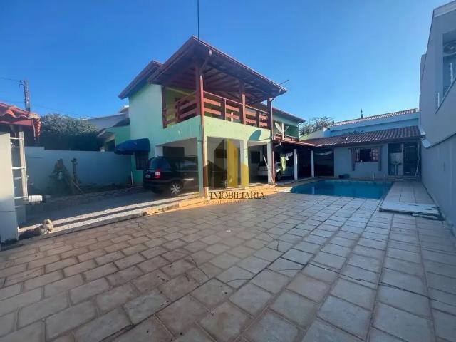 Casa / Sobrado para Venda em Indaiatuba/SP Jardim São Paulo 2 Quartos
