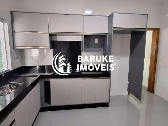 Casa / Sobrado para Venda em Indaiatuba/SP Jardim São Paulo 3 Quartos