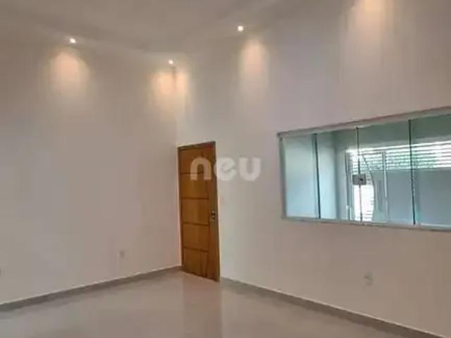 Casa / Sobrado para Venda em Indaiatuba/SP Jardim São Paulo 3 Quartos