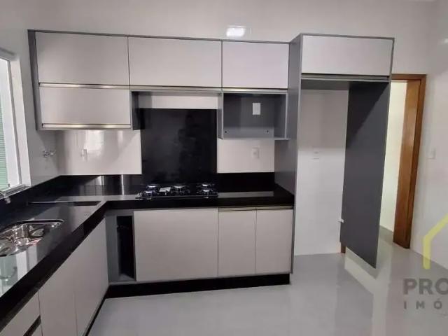 Casa / Sobrado para Venda em Indaiatuba/SP Jardim São Paulo 3 Quartos