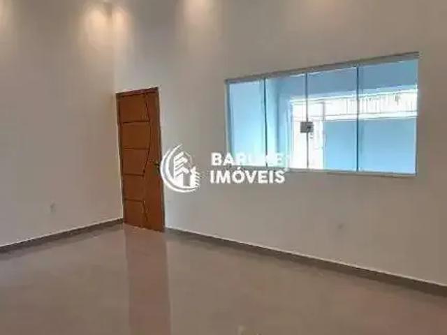 Casa / Sobrado para Venda em Indaiatuba/SP Jardim São Paulo 3 Quartos