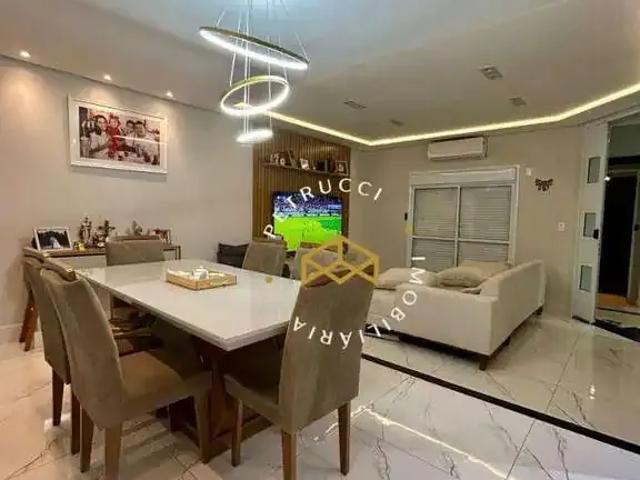 Casa / Sobrado para Venda em Indaiatuba/SP Jardim Santa Rita 3 Quartos