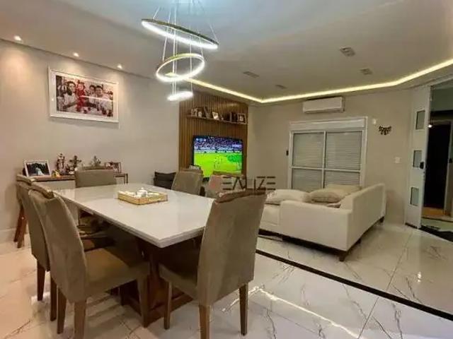 Casa / Sobrado para Venda em Indaiatuba/SP Jardim Santa Rita 3 Quartos
