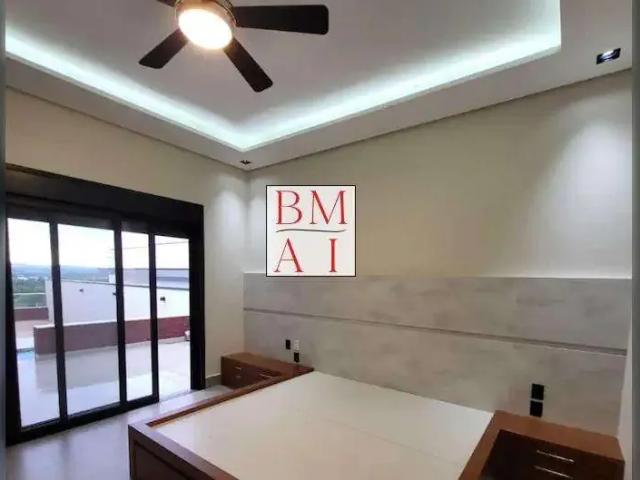 Casa / Sobrado para Venda em Indaiatuba/SP Jardim Santa Rita 3 Quartos