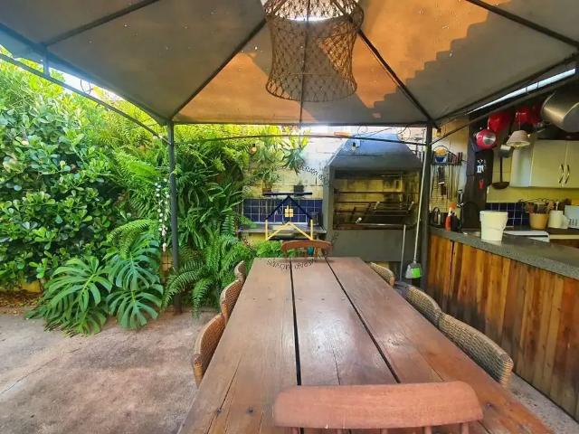 Casa / Sobrado para Venda em Indaiatuba/SP Jardim Santa Rita 3 Quartos