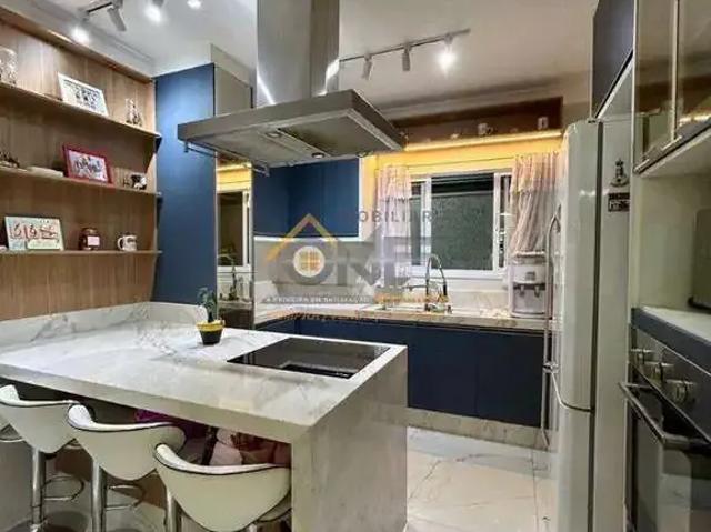 Casa / Sobrado para Venda em Indaiatuba/SP Jardim Santa Rita 3 Quartos