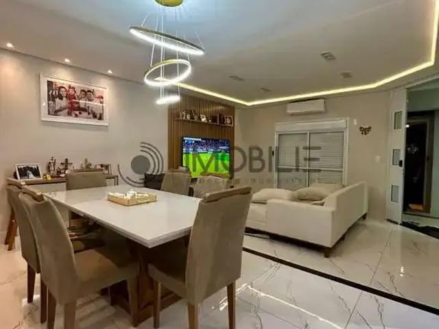 Casa / Sobrado para Venda em Indaiatuba/SP Jardim Santa Rita 3 Quartos
