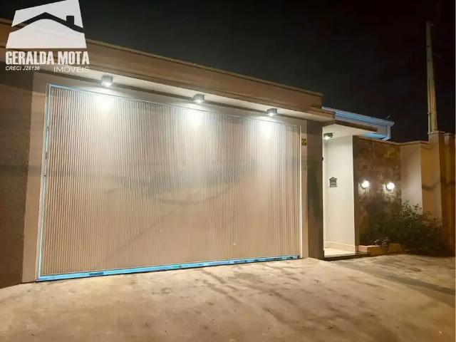 Casa / Sobrado para Venda em Indaiatuba/SP Jardim Santa Rita 3 Quartos