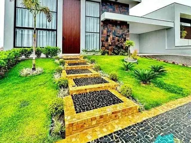 Casa / Sobrado para Venda em Indaiatuba/SP Jardim Santa Rita 3 Quartos