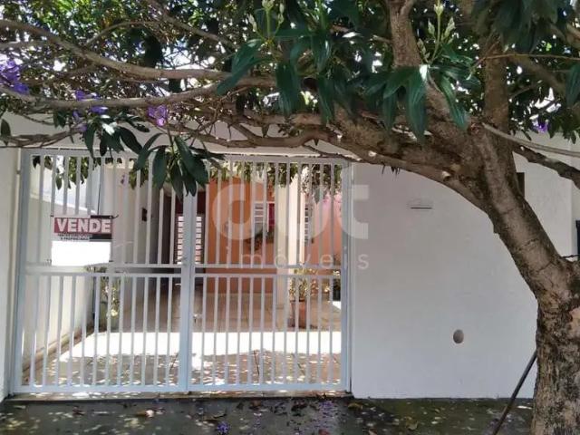 Casa / Sobrado para Venda em Indaiatuba/SP Jardim Santa Rita 2 Quartos