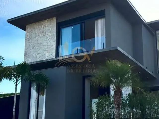 Casa / Sobrado para Venda em Indaiatuba/SP Jardim Santa Rita 4 Quartos