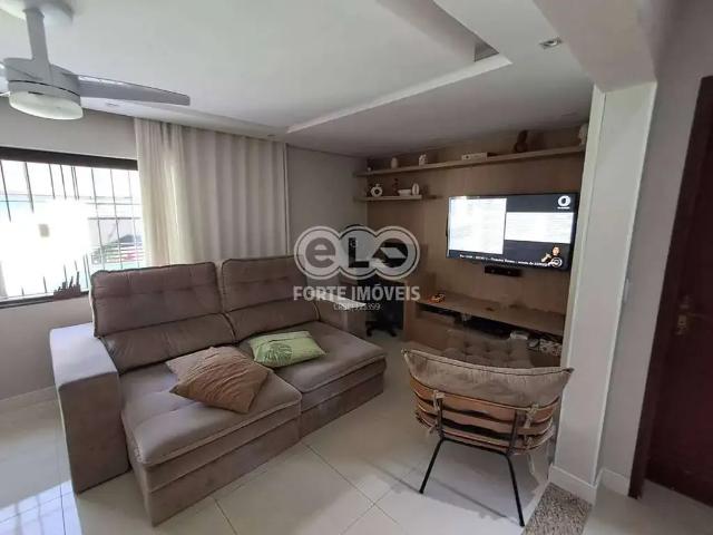 Casa / Sobrado para Venda em Indaiatuba/SP Jardim Santiago 3 Quartos
