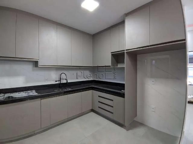 Casa / Sobrado para Venda em Indaiatuba/SP Jardim Sevilha 3 Quartos
