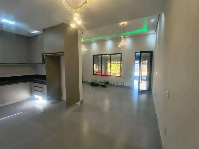 Casa / Sobrado para Venda em Indaiatuba/SP Jardim Sevilha 3 Quartos