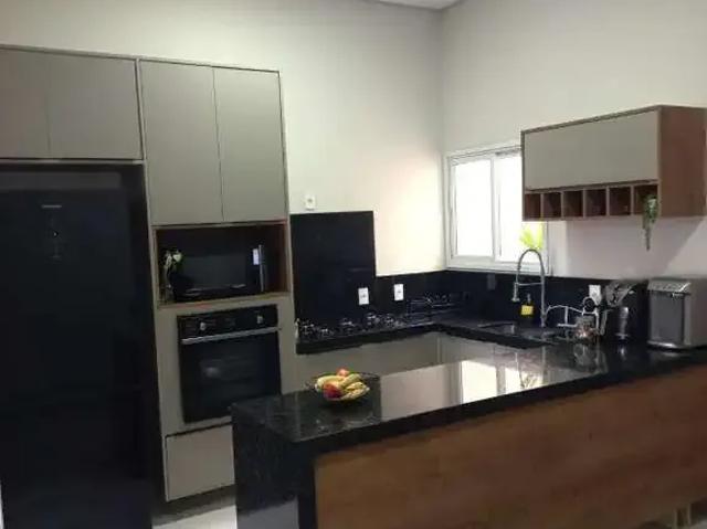 Casa / Sobrado para Venda em Indaiatuba/SP Jardim Sevilha 3 Quartos