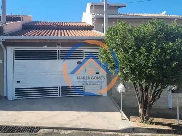 Casa / Sobrado para Venda em Indaiatuba/SP Jardim Sevilha 3 Quartos