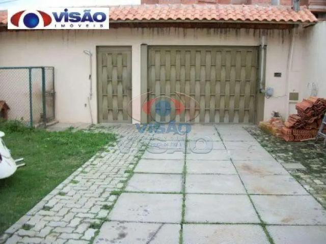 Casa / Sobrado para Venda em Indaiatuba/SP Jardim Sevilha 4 Quartos