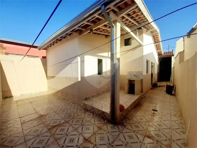 Casa / Sobrado para Venda em Indaiatuba/SP Jardim Tancredo Neves 2 Quartos