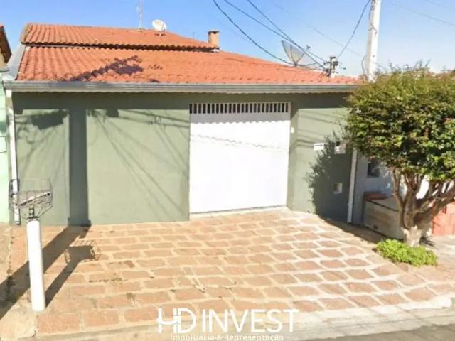 Casa / Sobrado para Venda em Indaiatuba/SP Jardim Tancredo Neves 2 Quartos