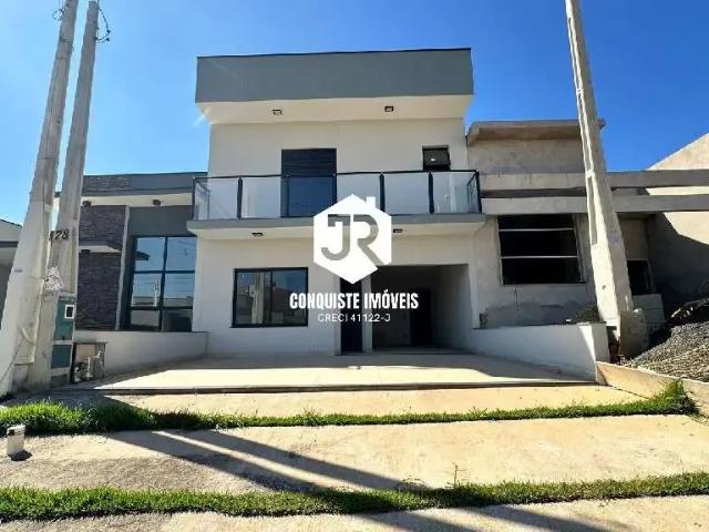 Casa / Sobrado para Venda em Indaiatuba/SP Jardim Toscana 2 Quartos