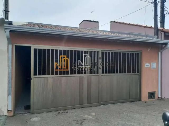 Casa / Sobrado para Venda em Indaiatuba/SP Jardim Tropical 2 Quartos