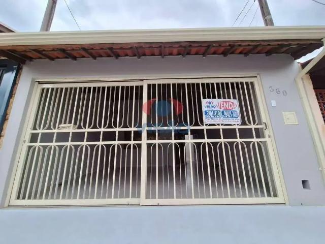Casa / Sobrado para Venda em Indaiatuba/SP Jardim Tropical 3 Quartos