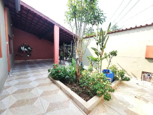 Casa / Sobrado para Venda em Indaiatuba/SP Jardim Tropical 3 Quartos