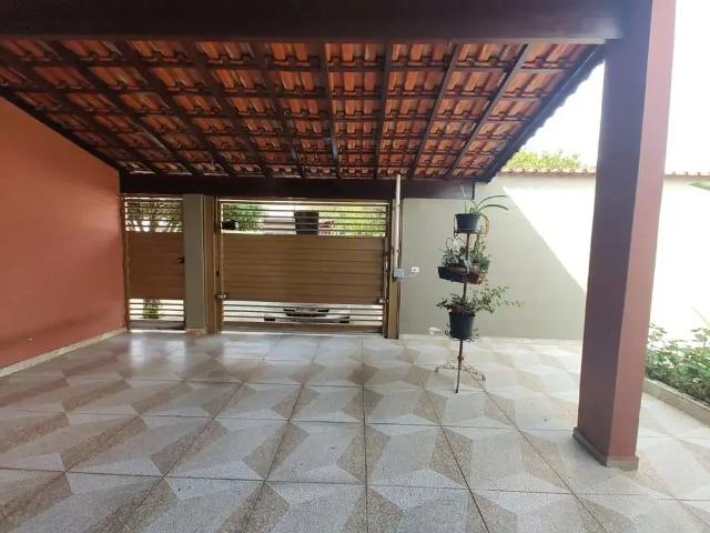 Casa / Sobrado para Venda em Indaiatuba/SP Jardim Tropical 3 Quartos