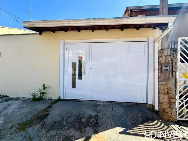 Casa / Sobrado para Venda em Indaiatuba/SP Jardim Umuarama 2 Quartos