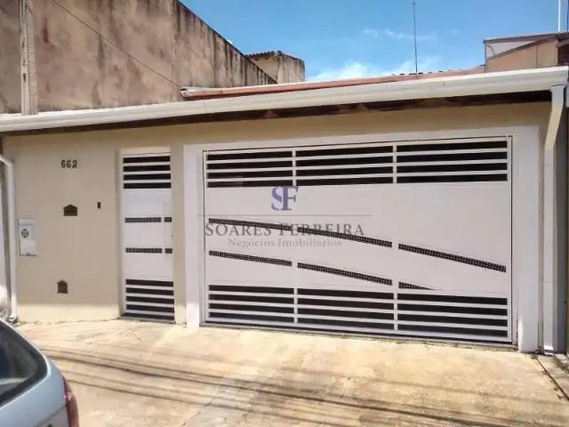 Casa / Sobrado para Venda em Indaiatuba/SP Jardim Umuarama 2 Quartos