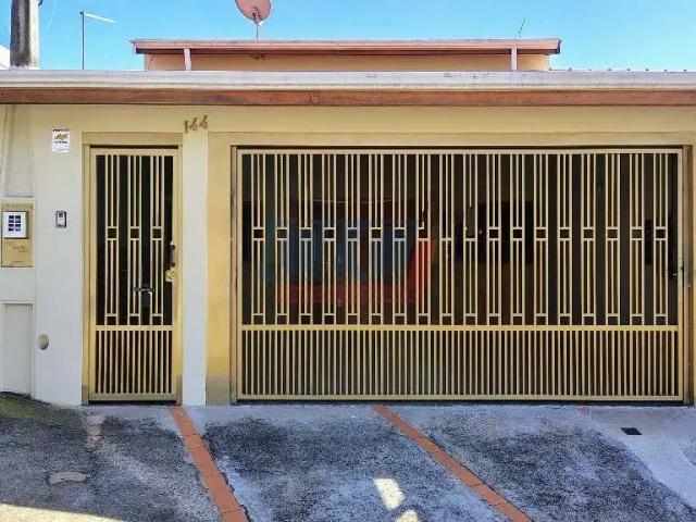 Casa / Sobrado para Venda em Indaiatuba/SP Jardim Umuarama 3 Quartos