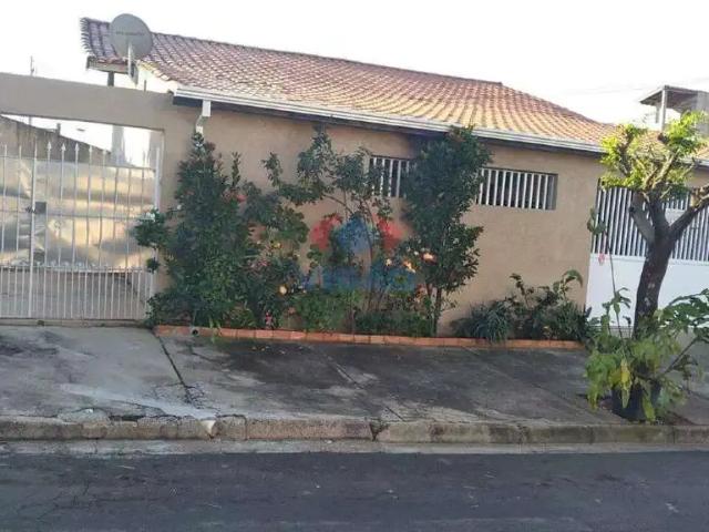 Casa / Sobrado para Venda em Indaiatuba/SP Jardim Umuarama 3 Quartos
