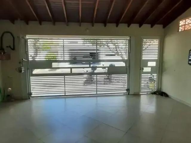 Casa / Sobrado para Venda em Indaiatuba/SP Jardim Umuarama 3 Quartos