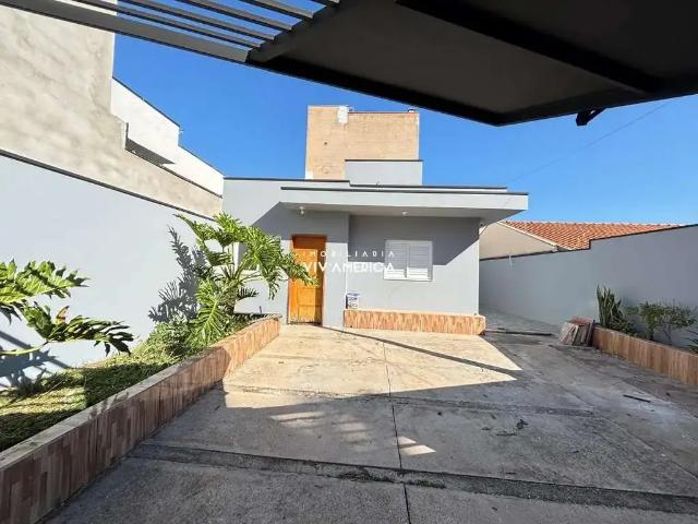 Casa / Sobrado para Venda em Indaiatuba/SP Jardim União 2 Quartos