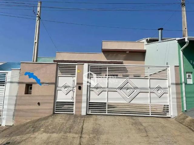 Casa / Sobrado para Venda em Indaiatuba/SP Jardim União 2 Quartos