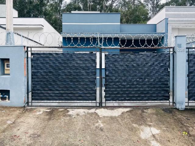 Casa / Sobrado para Venda em Indaiatuba/SP Jardim União 2 Quartos