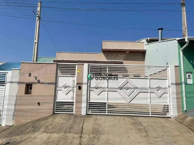 Casa / Sobrado para Venda em Indaiatuba/SP Jardim União 2 Quartos
