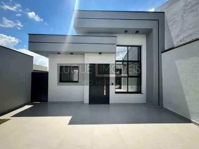 Casa / Sobrado para Venda em Indaiatuba/SP Jardim União 2 Quartos