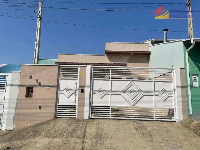 Casa / Sobrado para Venda em Indaiatuba/SP Jardim União 2 Quartos