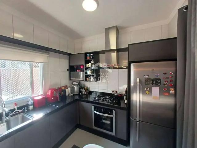 Casa / Sobrado para Venda em Indaiatuba/SP Jardim União 2 Quartos