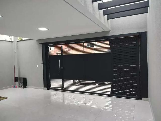 Casa / Sobrado para Venda em Indaiatuba/SP Jardim União 3 Quartos
