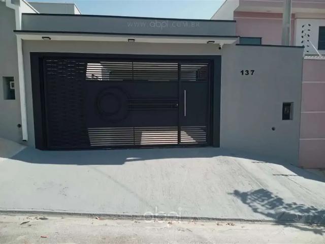 Casa / Sobrado para Venda em Indaiatuba/SP Jardim União 3 Quartos