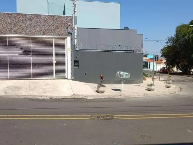 Casa / Sobrado para Venda em Indaiatuba/SP Jardim União 3 Quartos